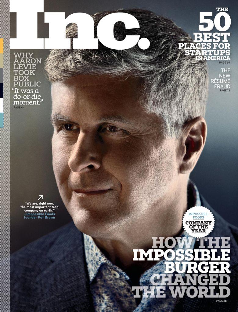 INC Magazine | TopMags