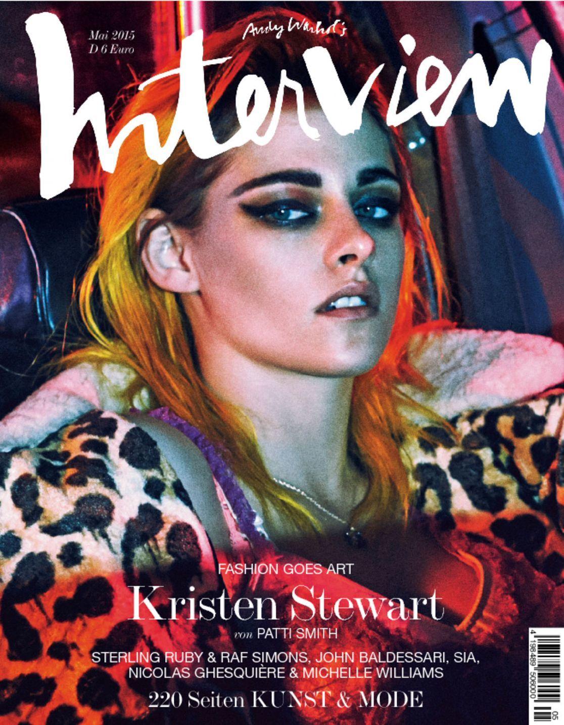 Interview Magazine | TopMags