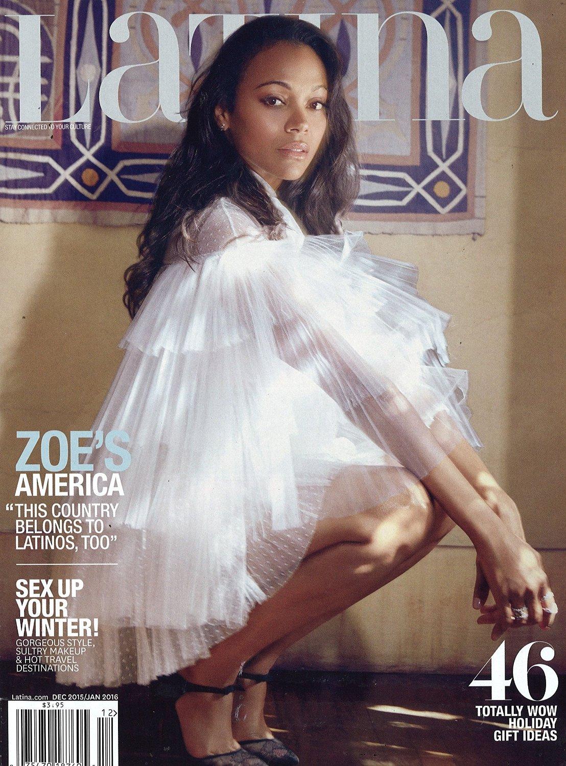 Latina Magazine | TopMags