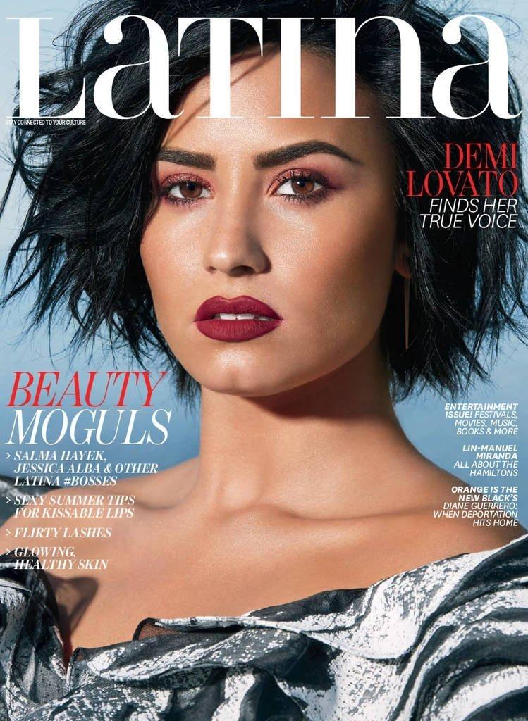 Latina Magazine | TopMags