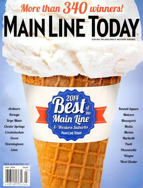 Main Line Today Magazine | TopMags