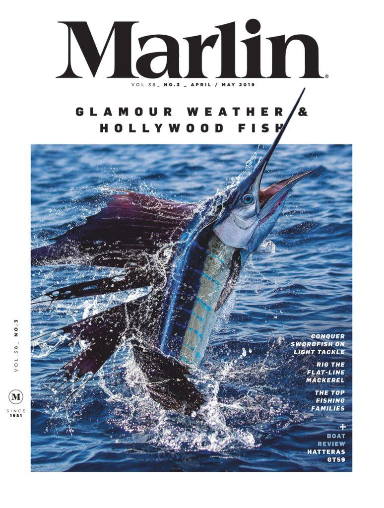 Marlin Magazine | TopMags