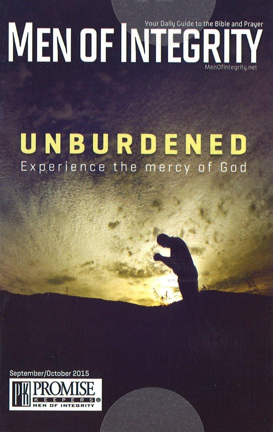 Men of Integrity Magazine | TopMags