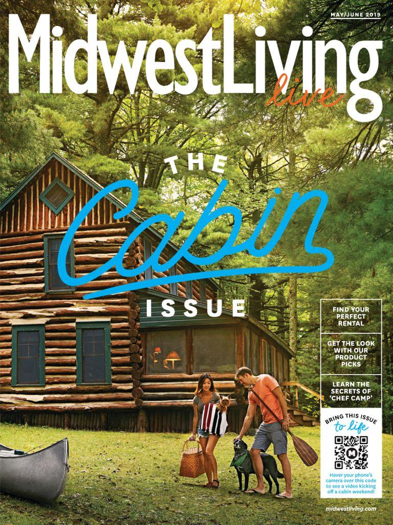 Midwest Living Magazine | TopMags