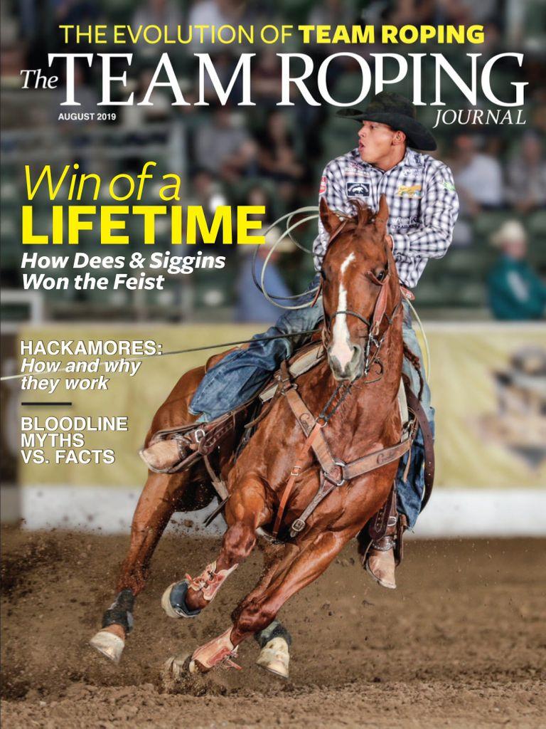 Spin To Win Rodeo Magazine | TopMags