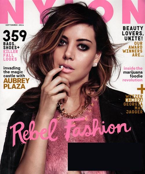Nylon Magazine | TopMags