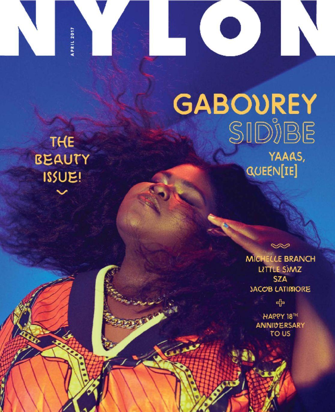 Nylon Magazine | TopMags