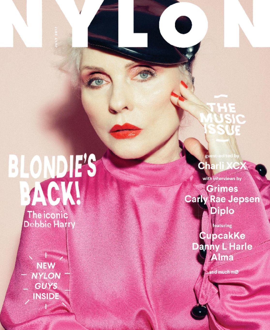 Nylon Magazine | TopMags