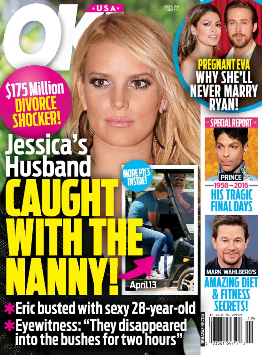 OK! Magazine | TopMags