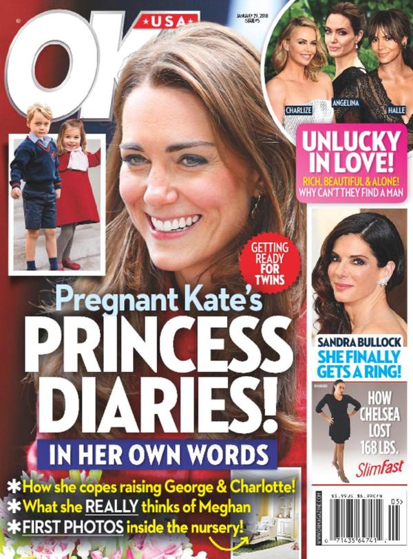 Ok Magazine Topmags