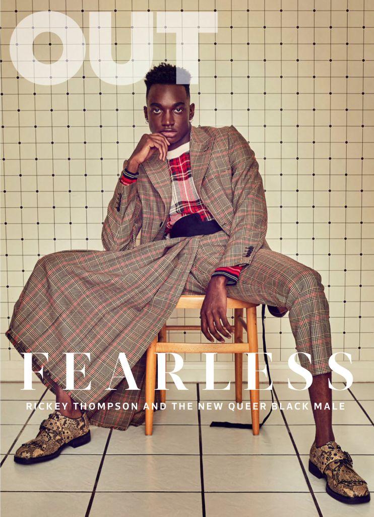 Out Magazine | TopMags