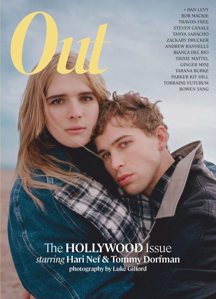 Out Magazine | TopMags