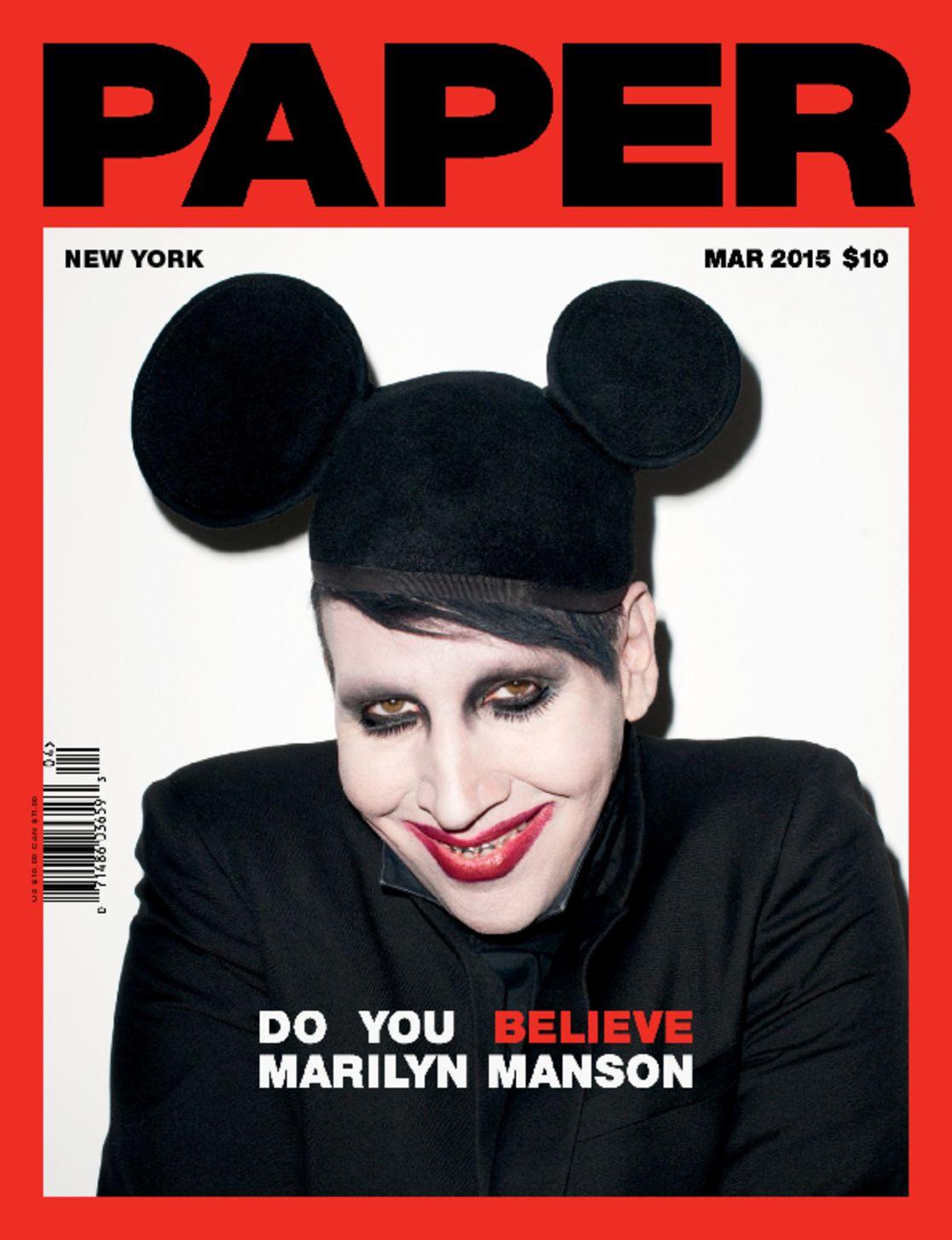 Paper Magazine | TopMags