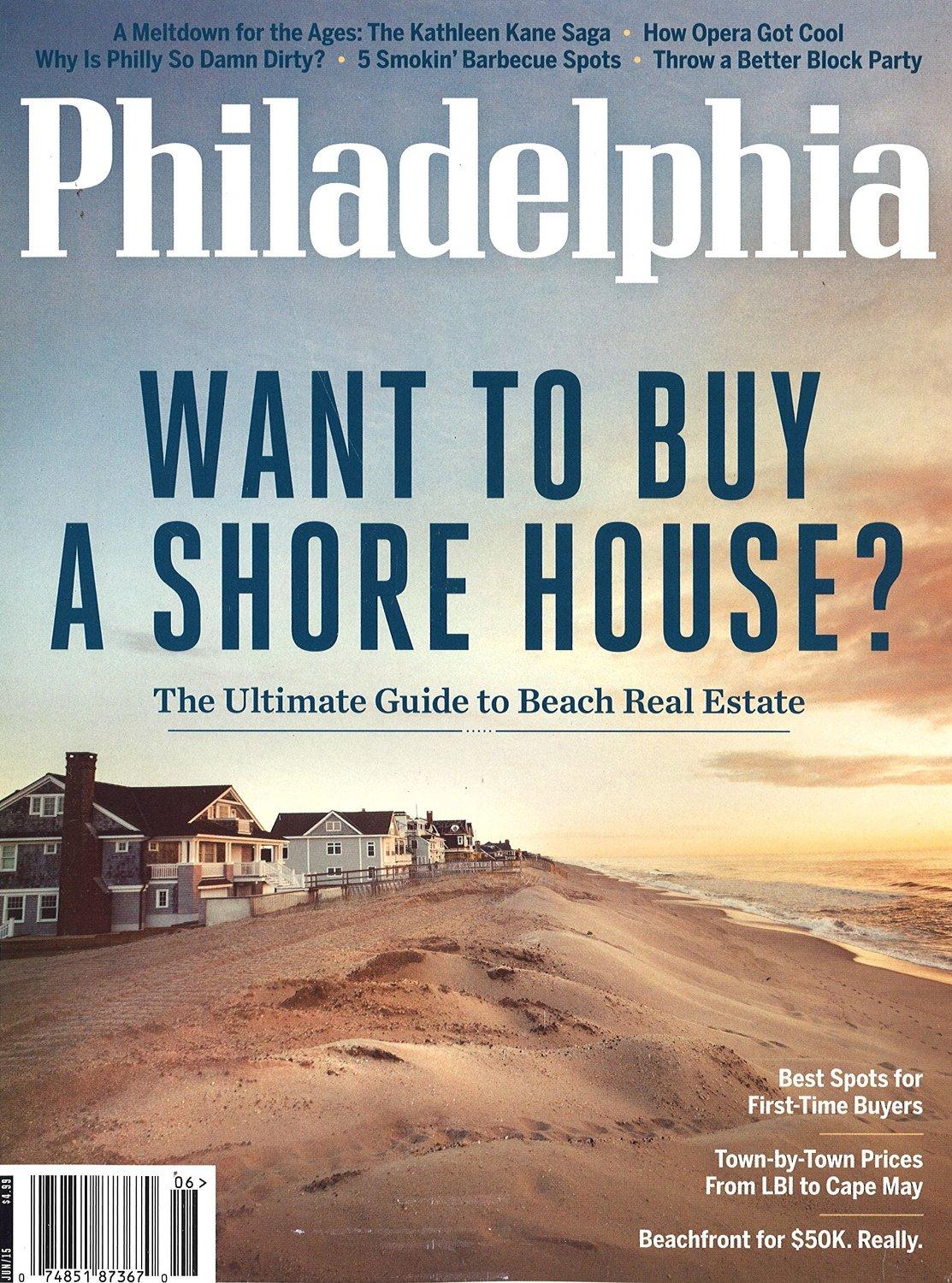 Philadelphia Magazine | TopMags