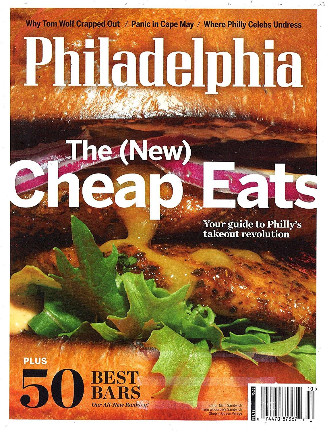 Philadelphia Magazine | TopMags