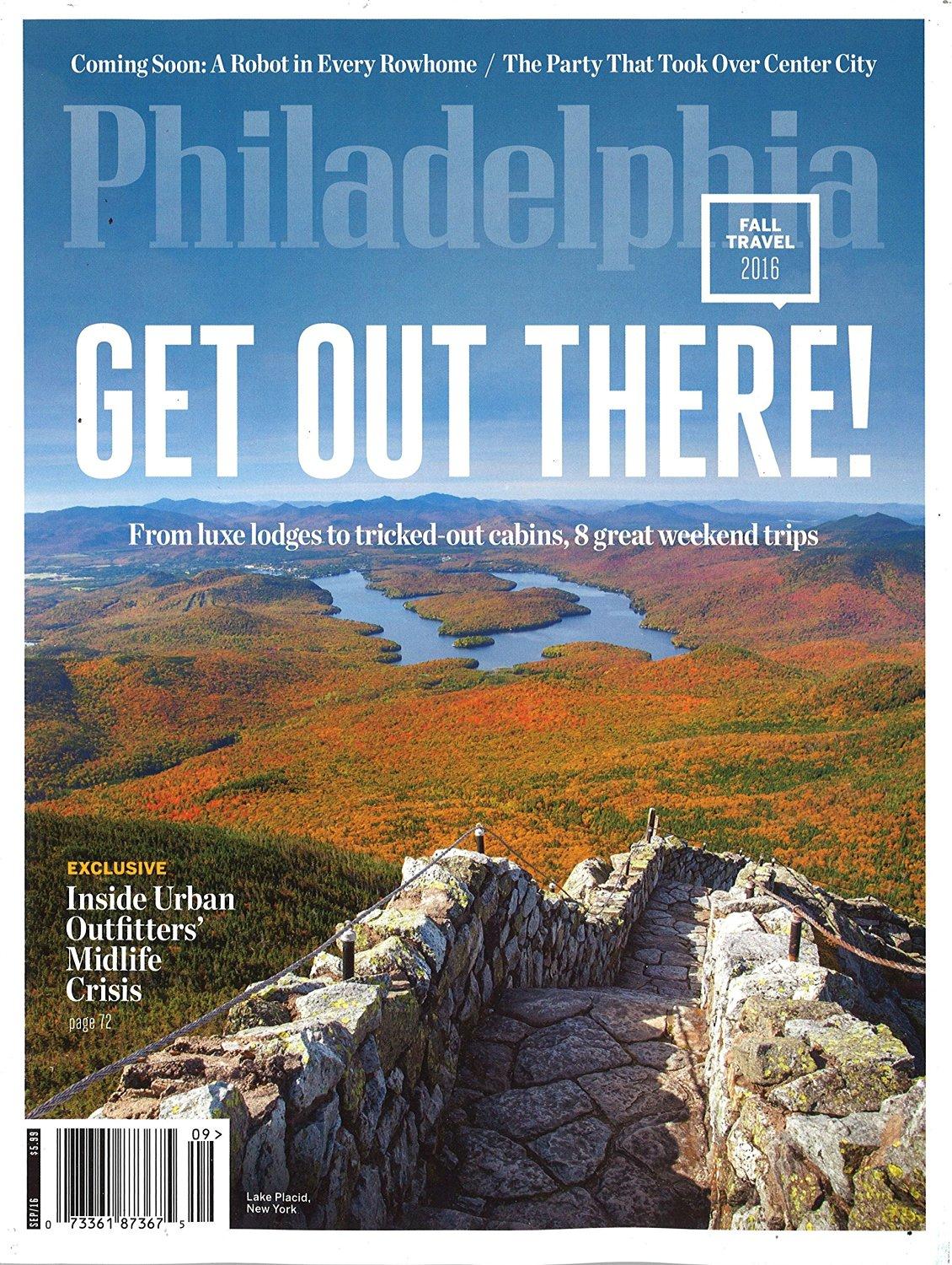 Philadelphia Magazine | TopMags
