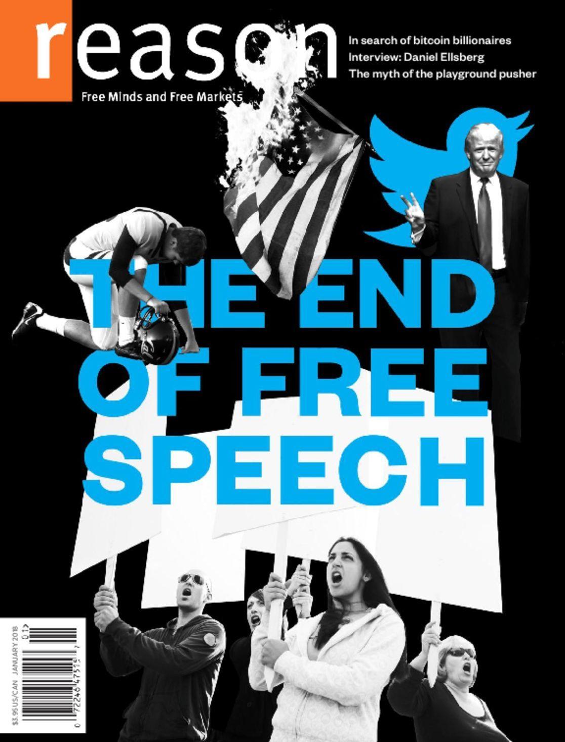 Reason Magazine | TopMags