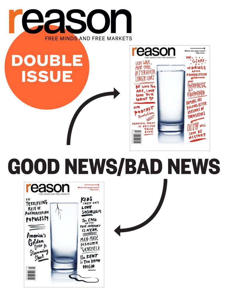 Reason Magazine | TopMags