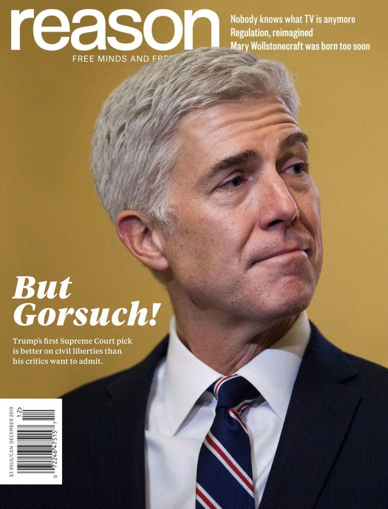 Reason Magazine | TopMags