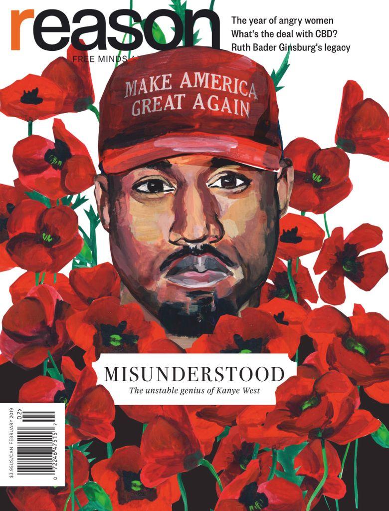 Reason Magazine | TopMags