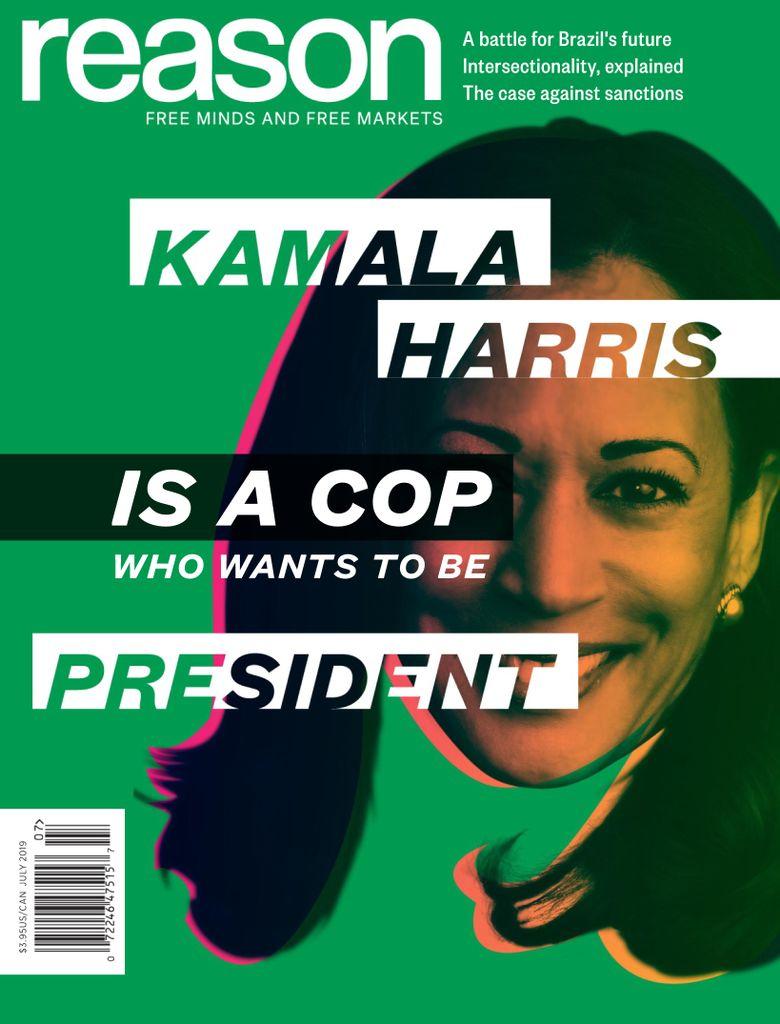 Reason Magazine | TopMags