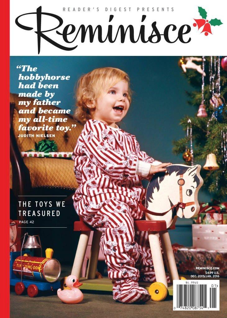 Reminisce Magazine | TopMags