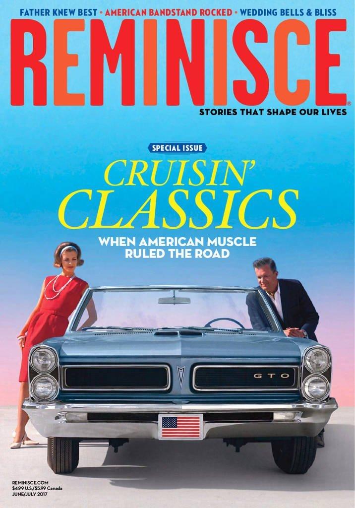 Reminisce Magazine | TopMags