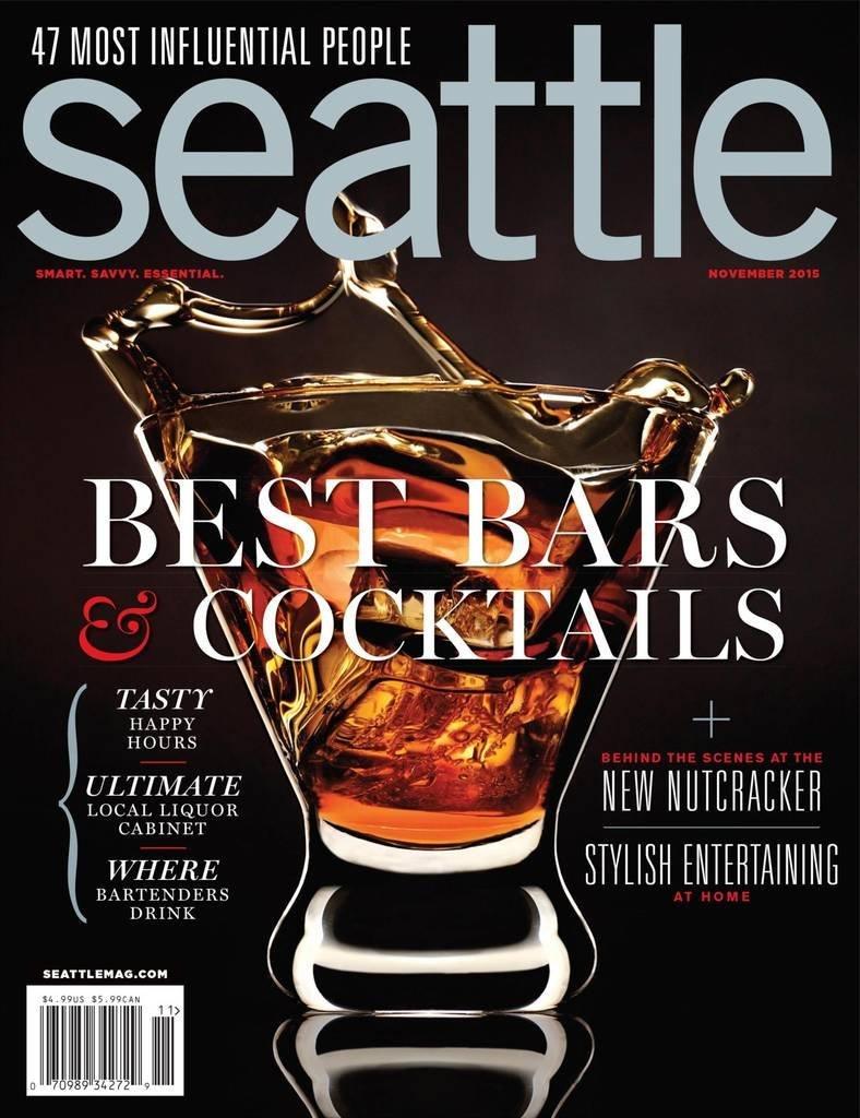 Seattle Magazine | TopMags