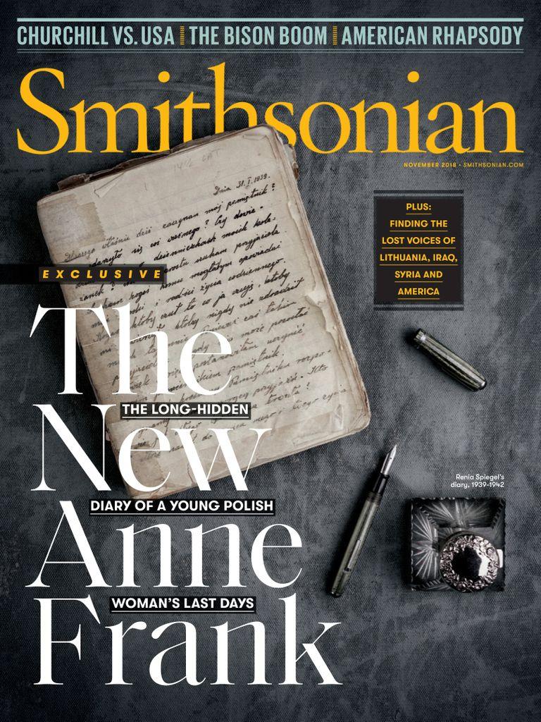 Smithsonian Magazine | TopMags