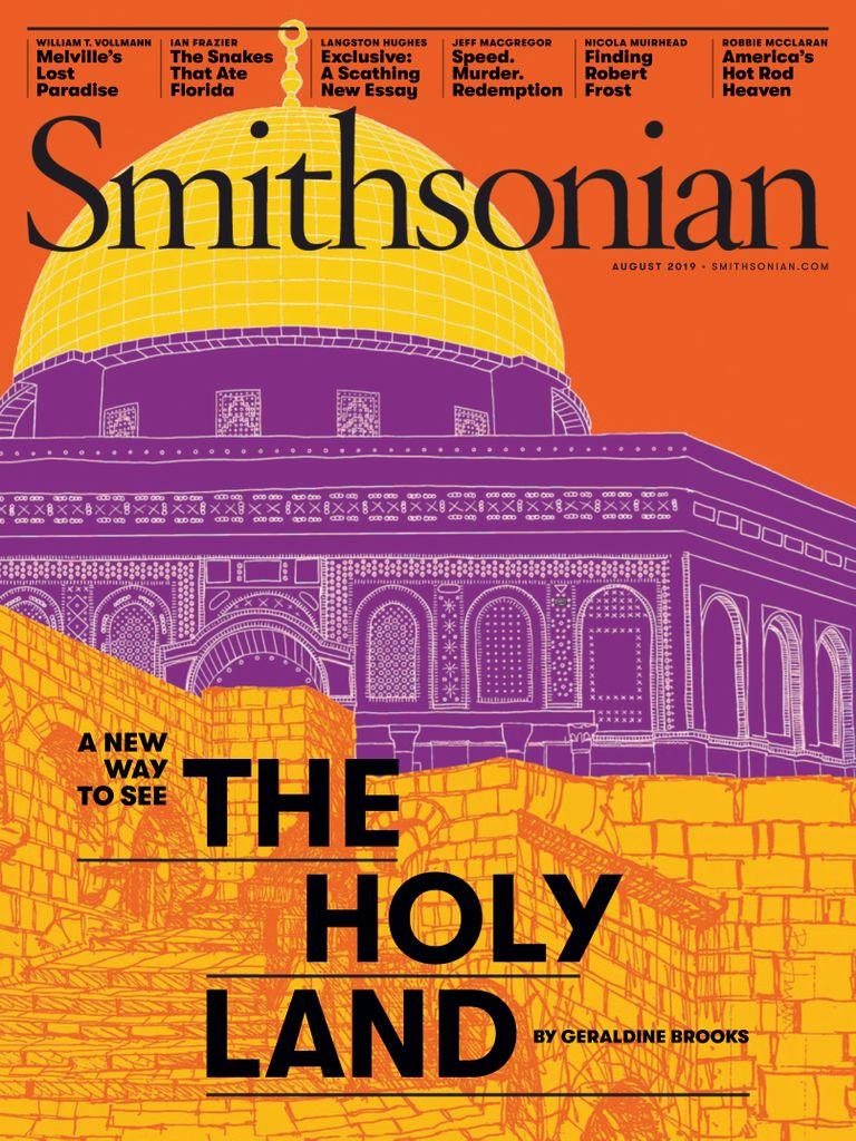 Smithsonian Magazine | TopMags