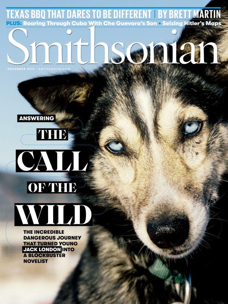 Smithsonian Magazine | TopMags