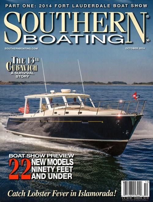 Southern Boating Magazine | TopMags