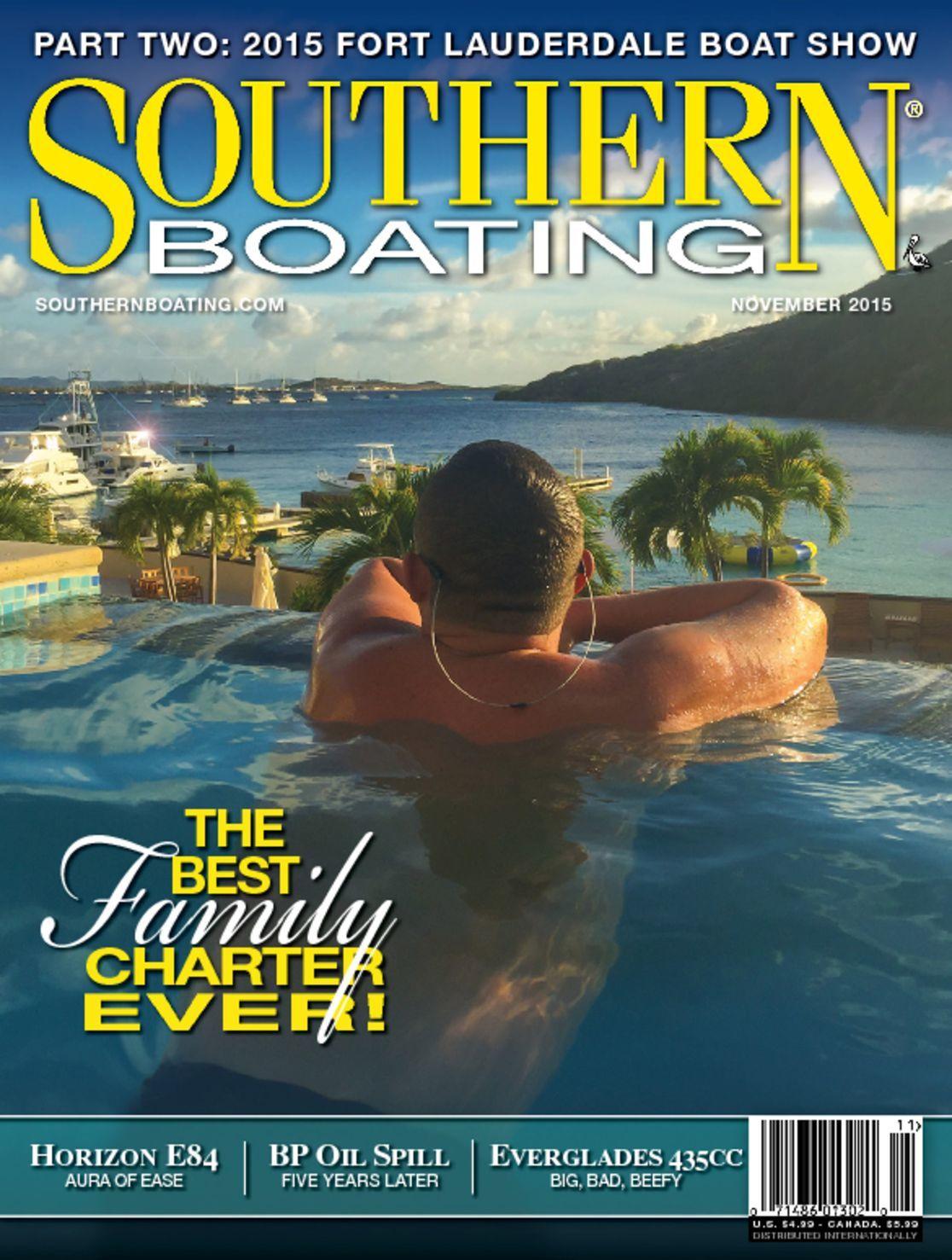 Southern Boating Magazine | TopMags