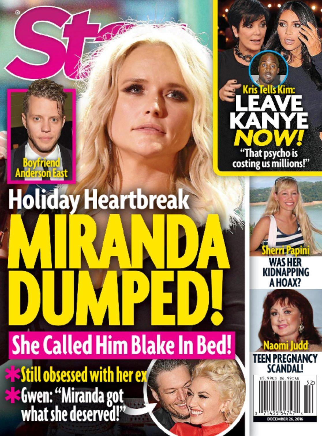 Star Magazine | TopMags