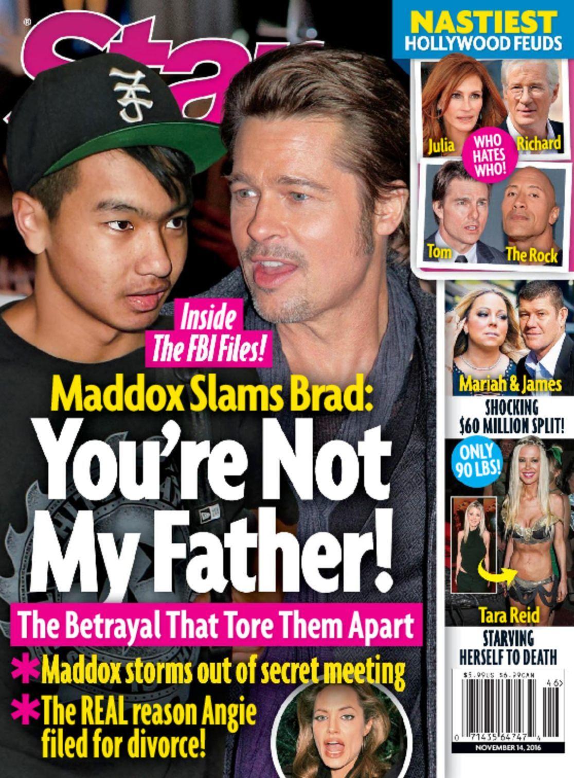 Star Magazine | TopMags