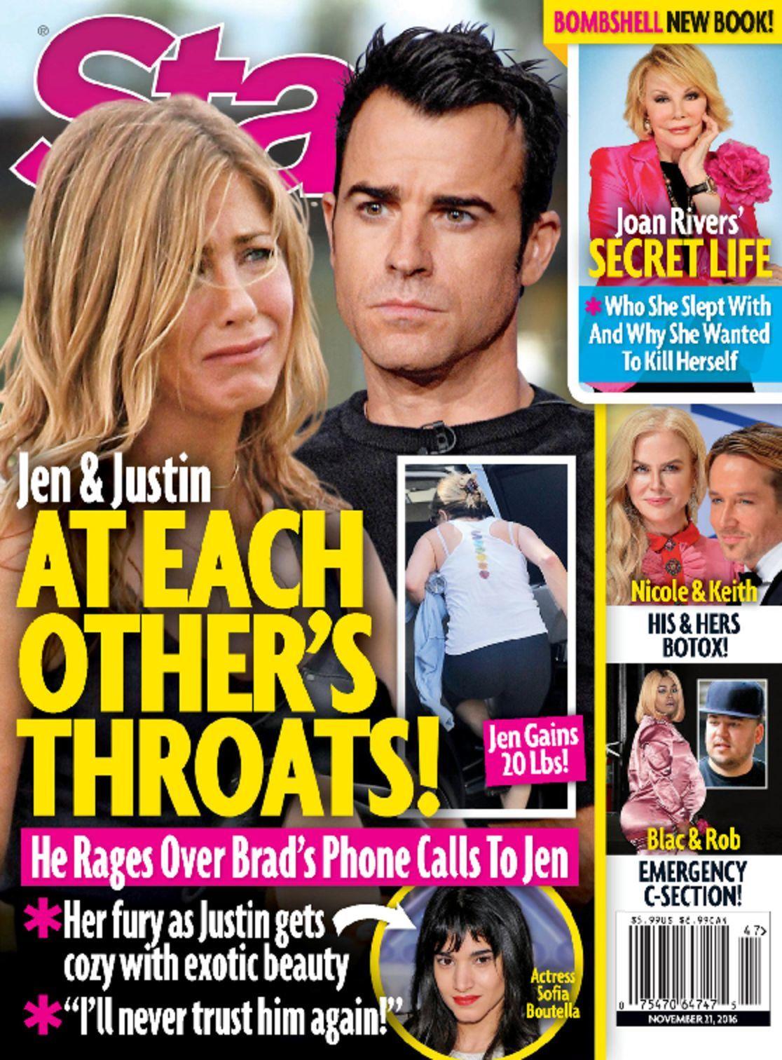 Star Magazine | TopMags