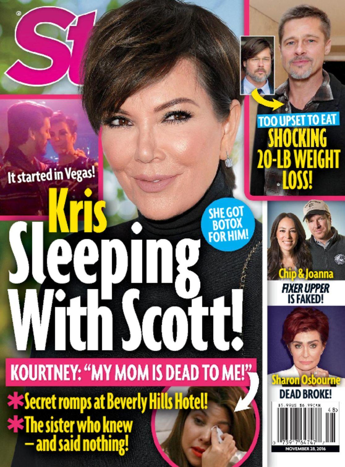 Star Magazine | TopMags