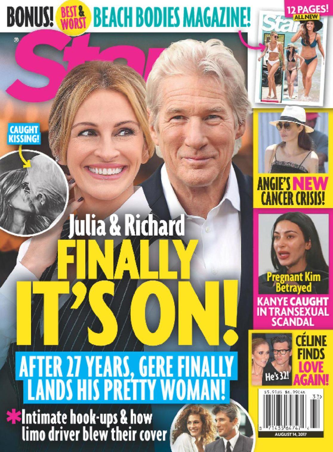 Star Magazine | TopMags