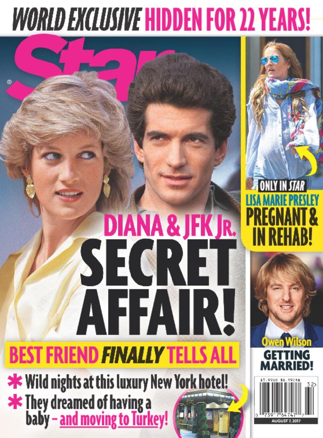 Star Magazine | TopMags