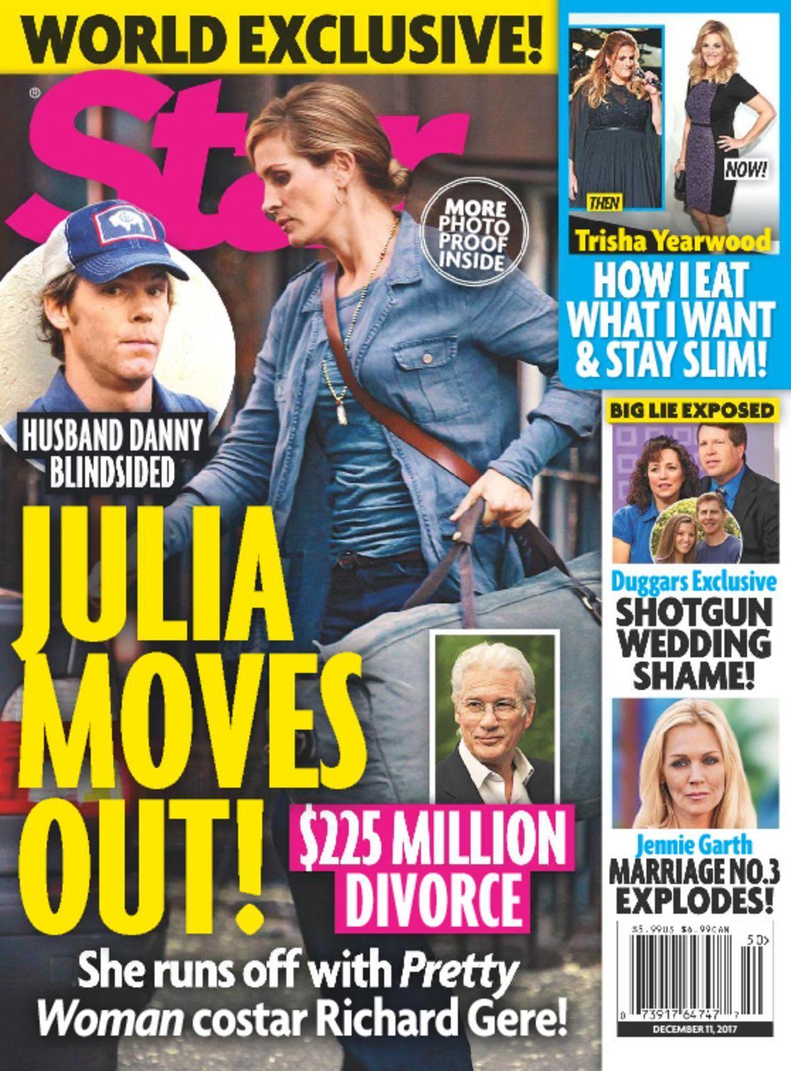 Star Magazine | TopMags