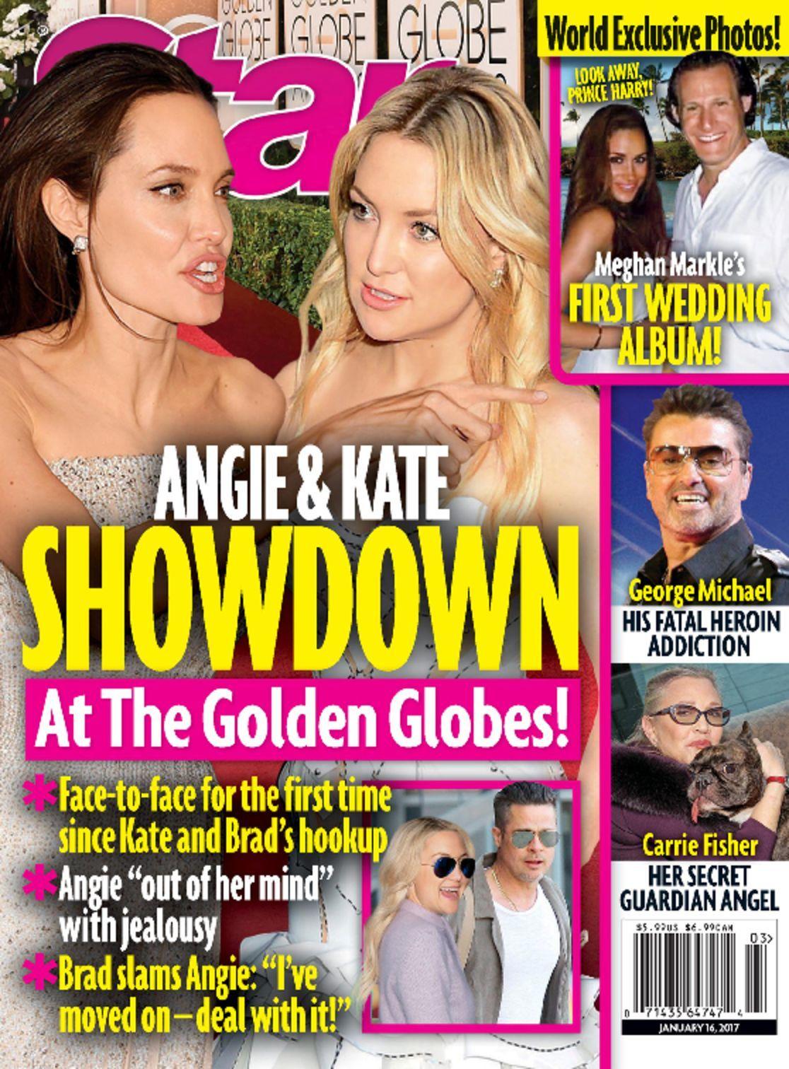 Star Magazine | TopMags