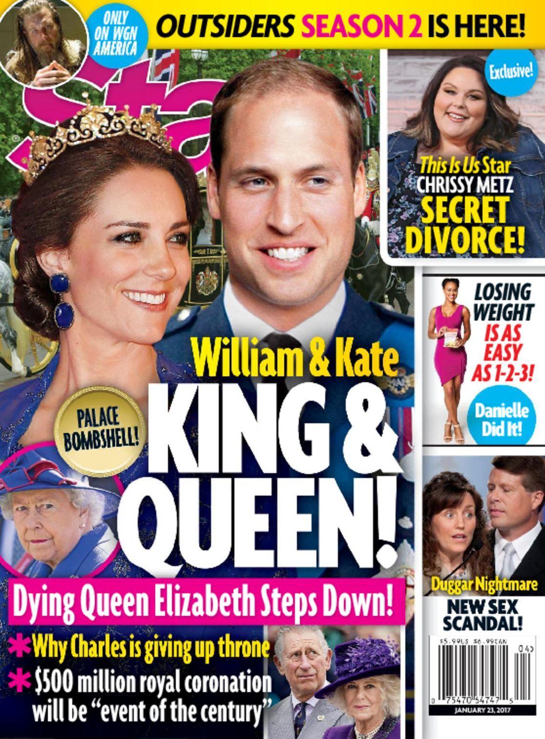 Star Magazine | TopMags