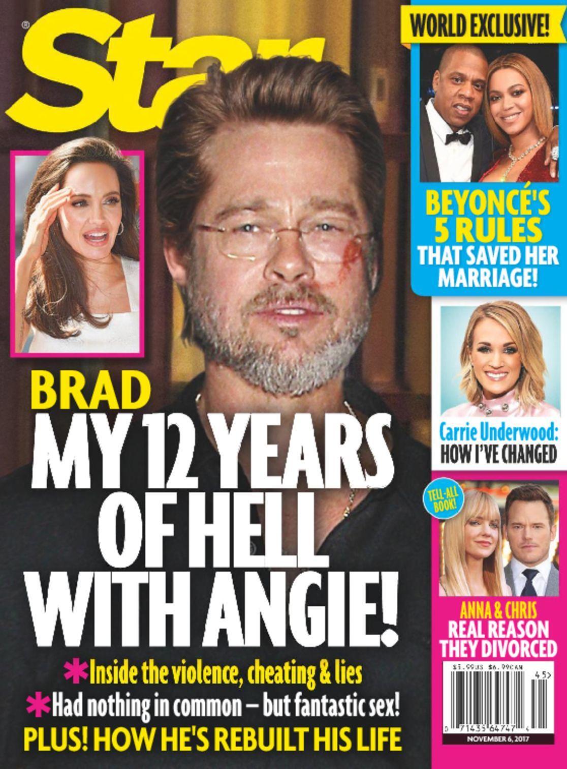 Star Magazine | TopMags