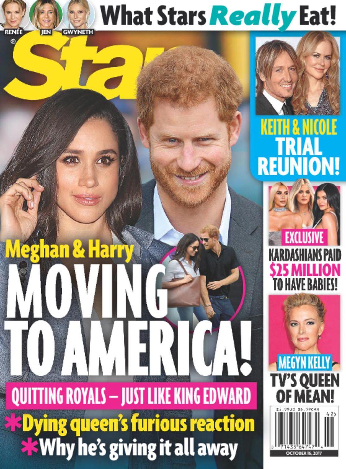 Star Magazine | TopMags