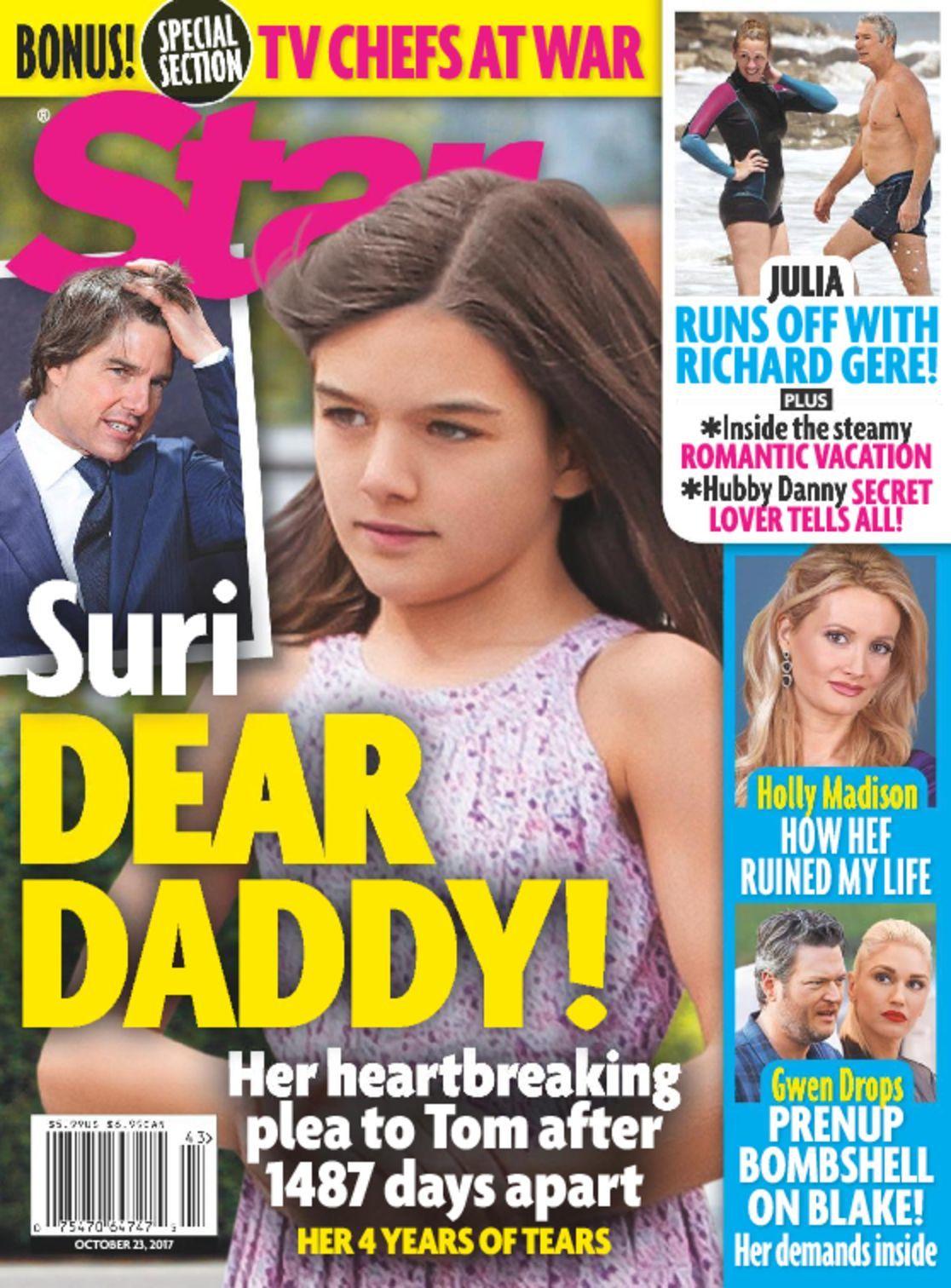 Star Magazine | TopMags