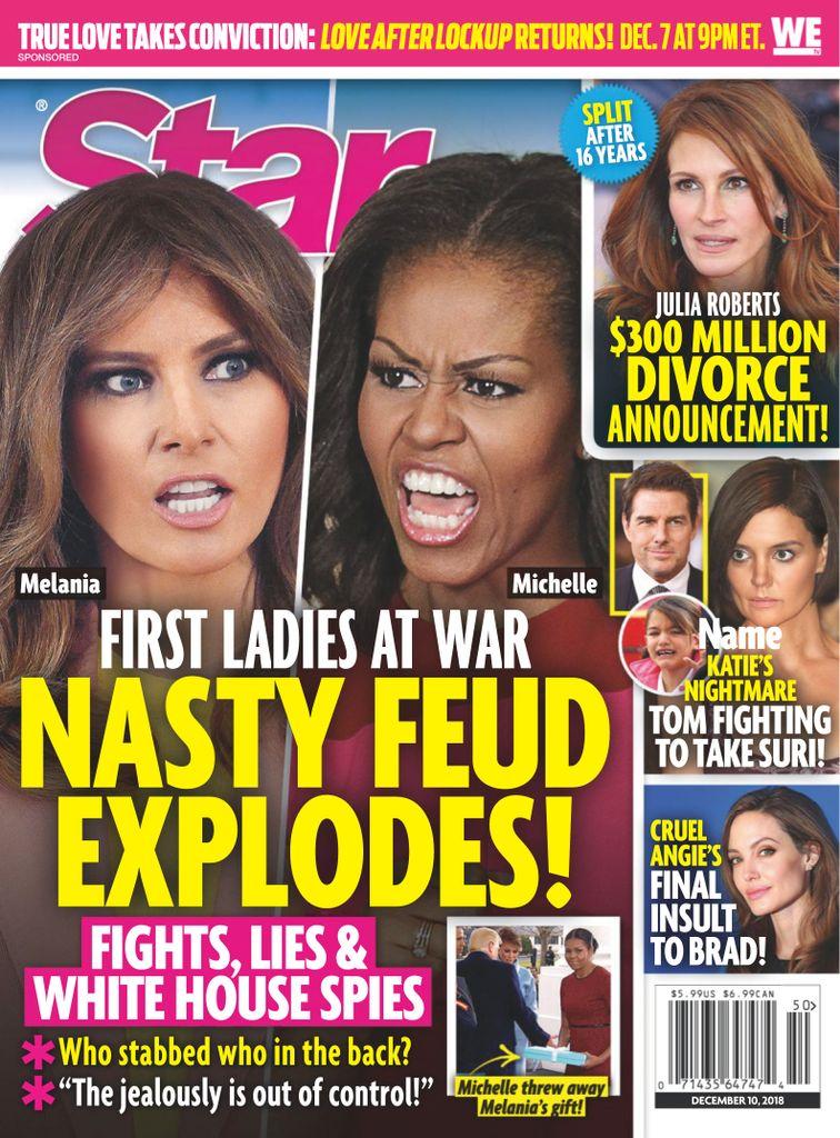 Star Magazine | TopMags