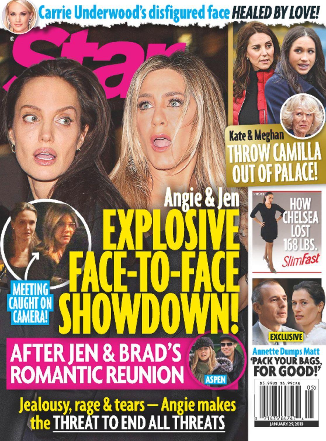 Star Magazine | TopMags