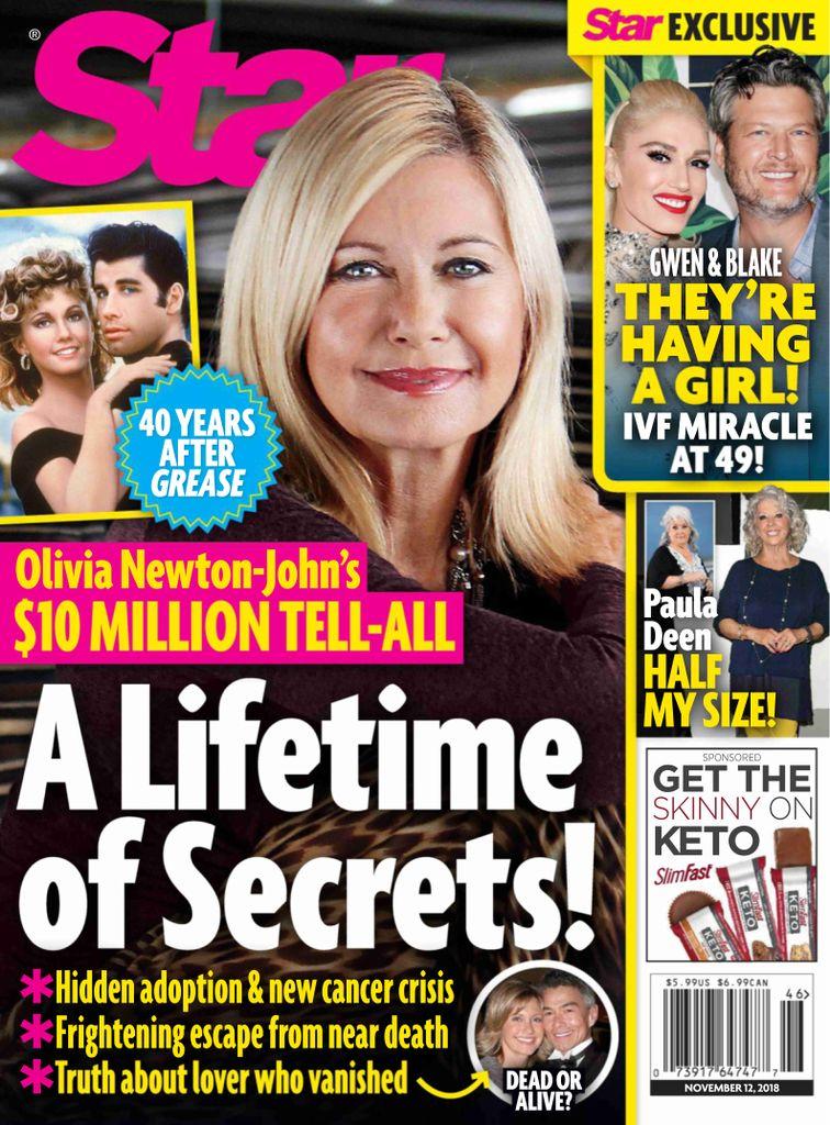 Star Magazine | TopMags