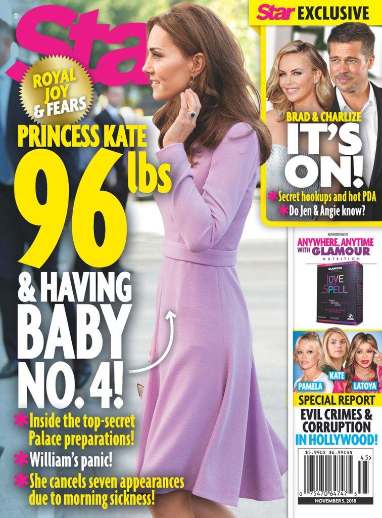 Star Magazine | TopMags