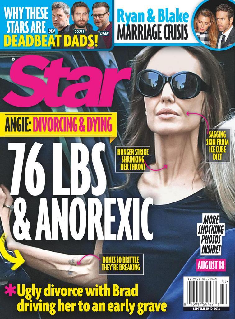 Star Magazine | TopMags